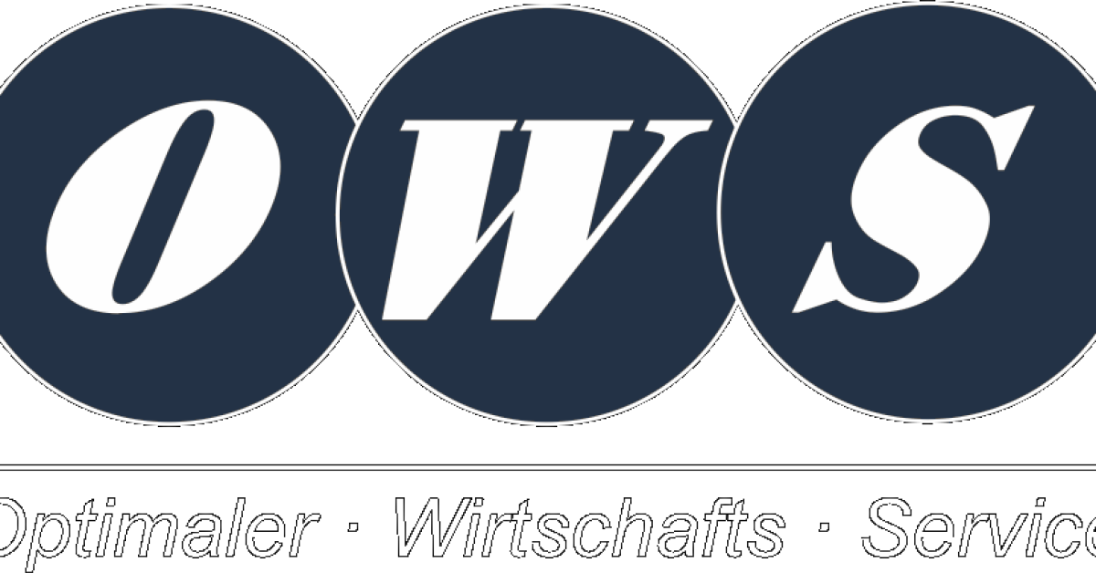 OWS - der optimale Wirtschaftsservice